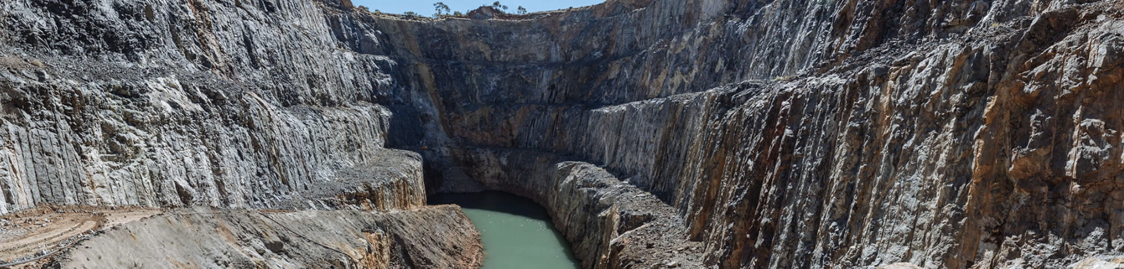 Enhancing Fire Safety in Underground Mining: The MIDEL 7131 Retrofit ...