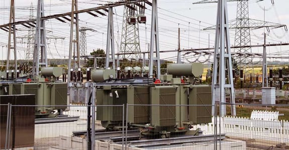 Advanced Transformer Bushing Monitoring: Preventing Failures Through ...