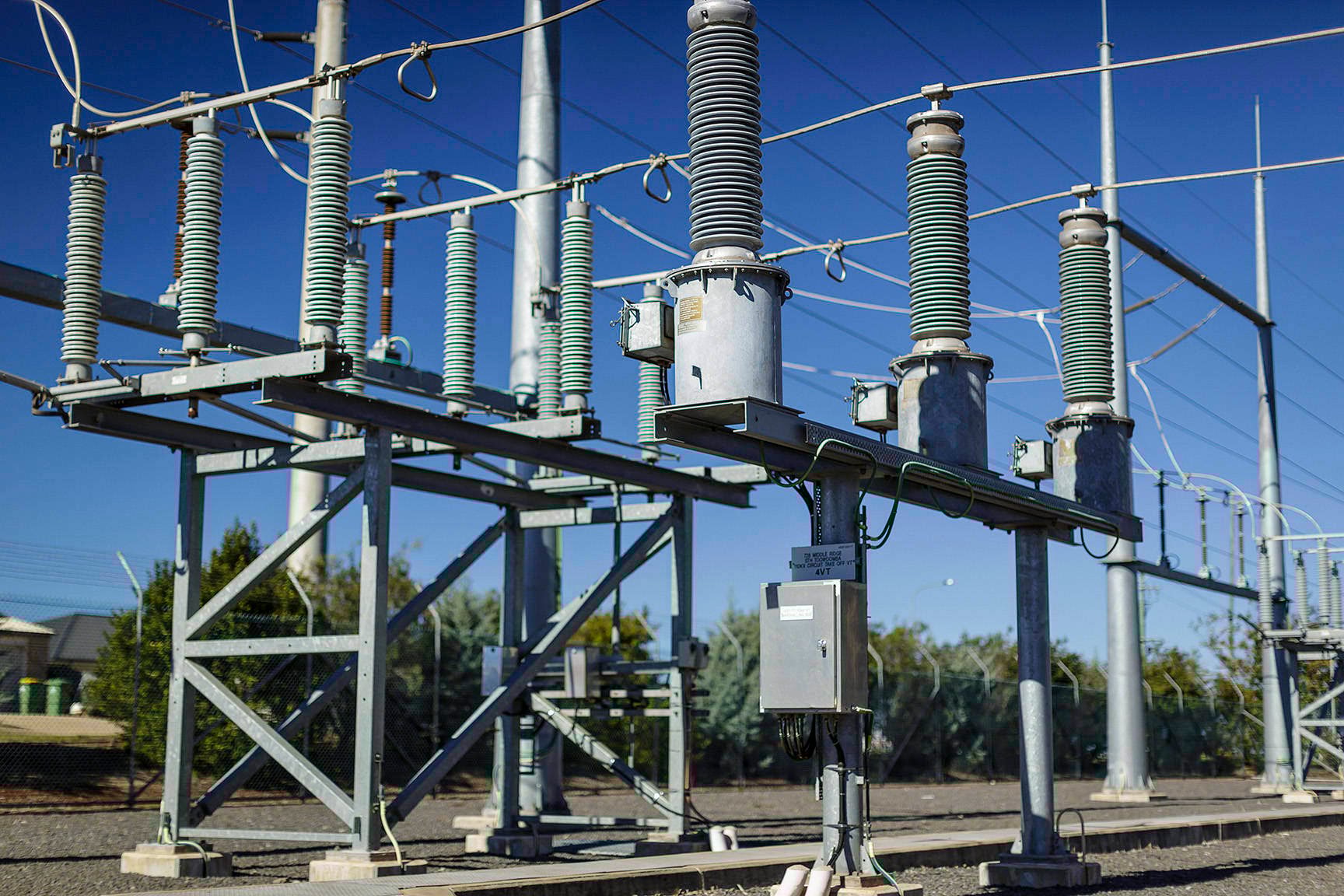Innovative Transformer Fluid Retrofit Yields $500k Savings