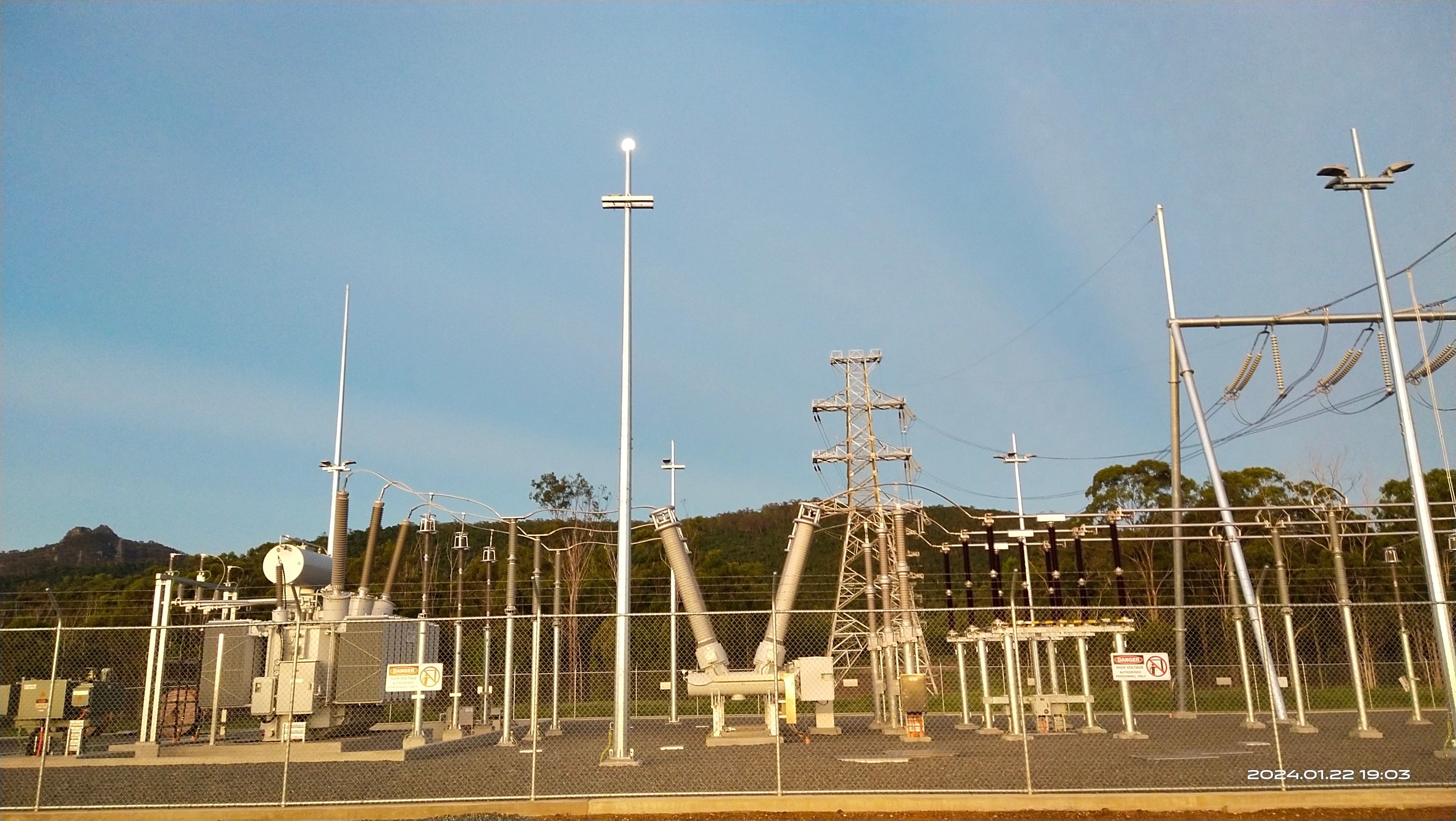 Underground power transformers are better for Sweden — Insulect