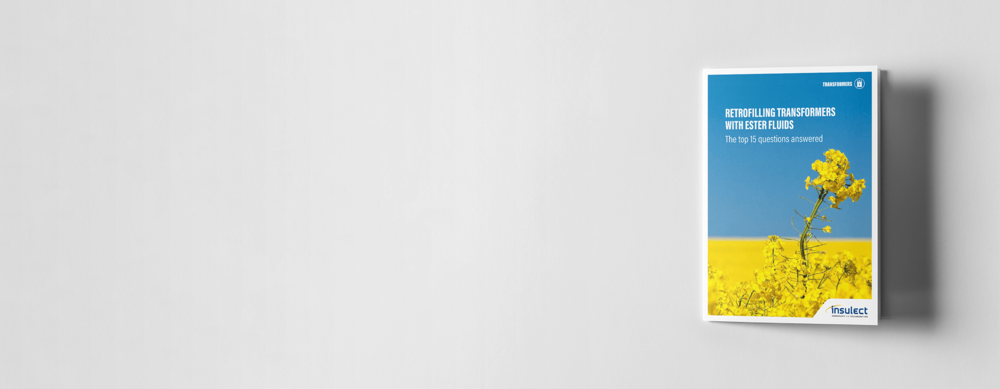 Which transformer oils are compatible with MIDEL ester fluids for ...