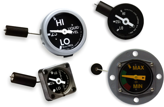 Introduction to transformer oil level gauges — Insulect
