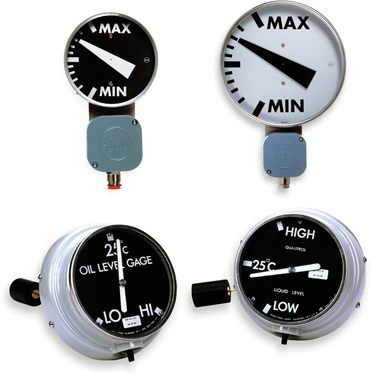 Introduction to transformer oil level gauges — Insulect