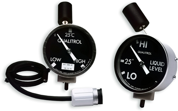 Introduction to transformer oil level gauges — Insulect