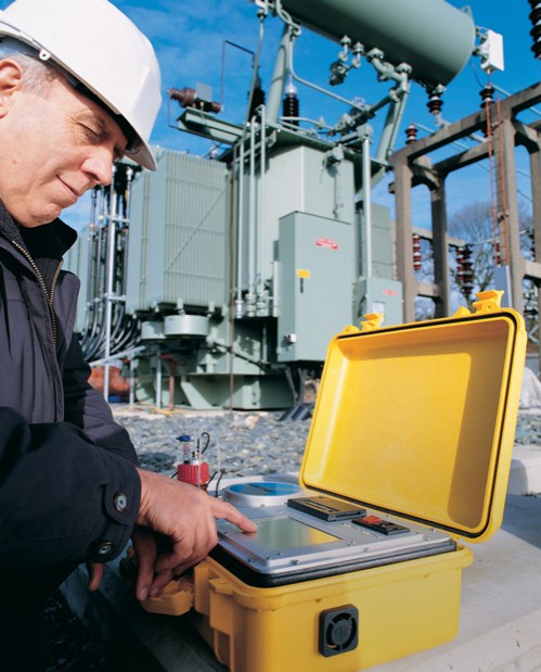 Healthy transformers live longer and cost less to manage — Insulect