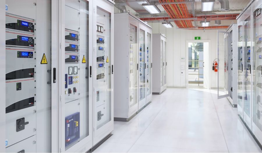 What is Power System Monitoring?