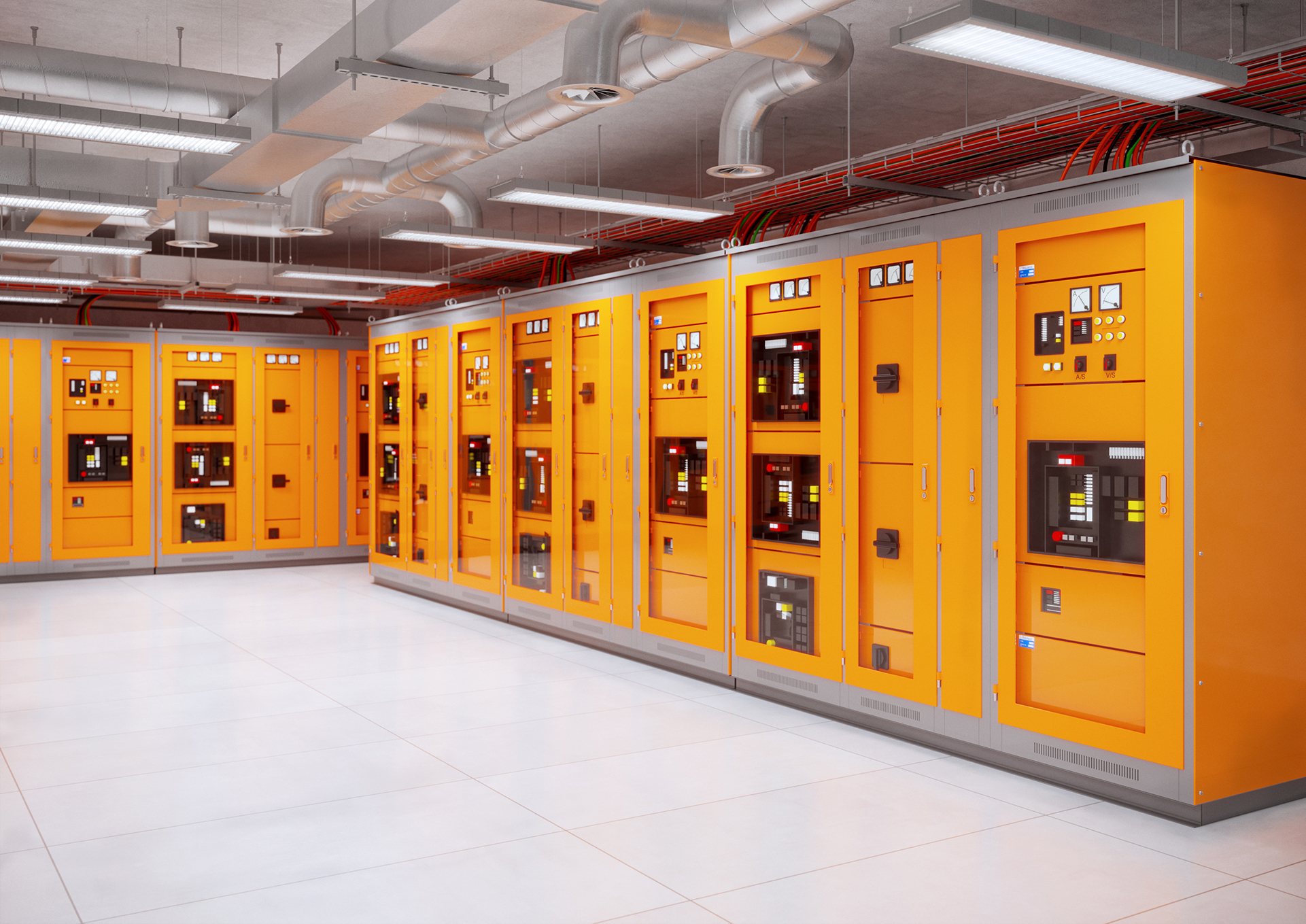 Discover all that Insulect does for Switchboard Builders — Insulect